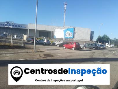 Centro De Inspeção Ctib Braga Adaufe - 《 2025