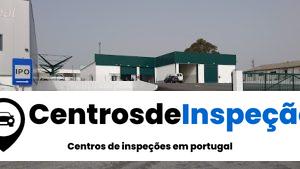 Centro De Inspeção Guarda Cima - 《 2025