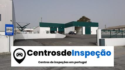 Centro De Inspeção Guarda Cima - 《 2025